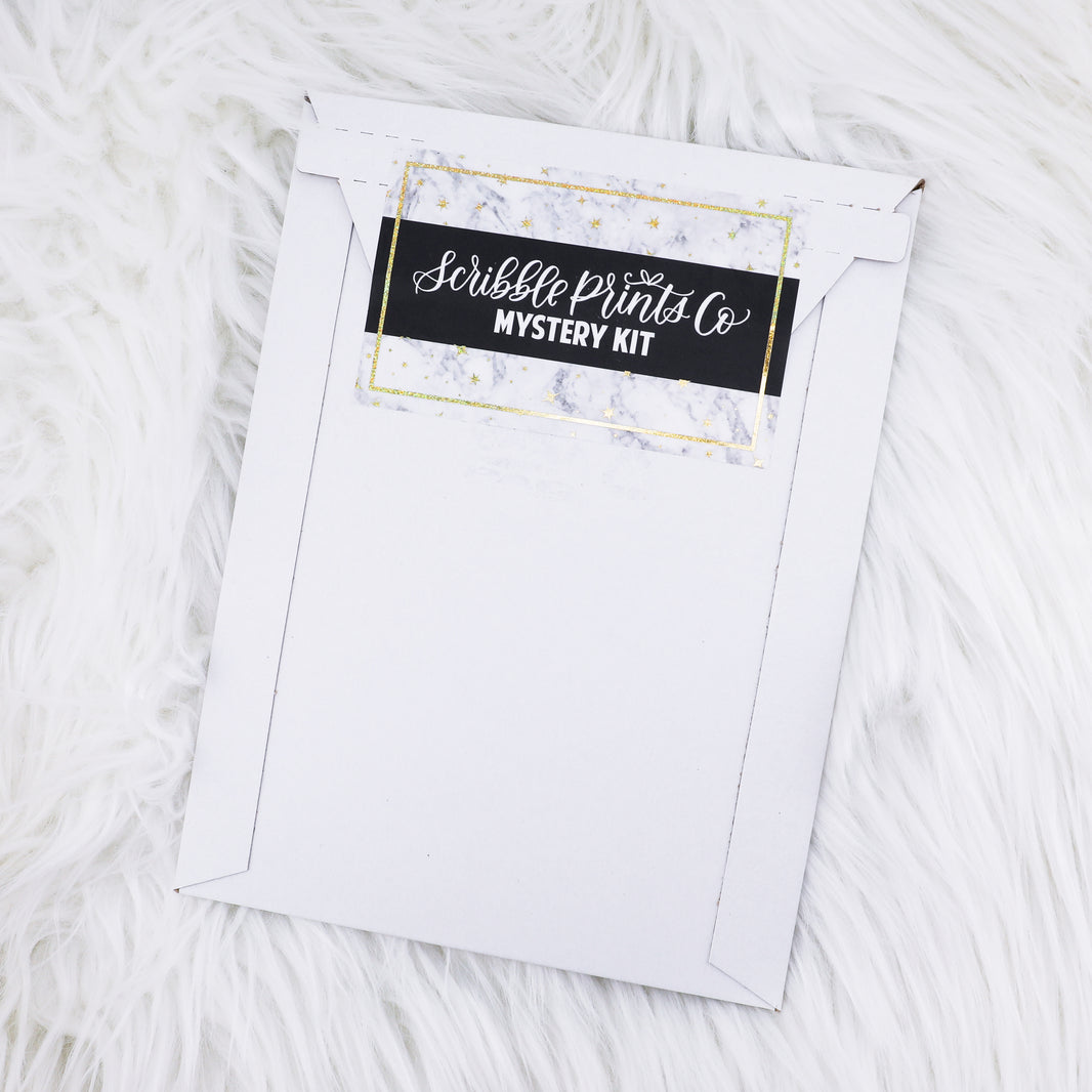 New Releases – Scribble Prints Co.