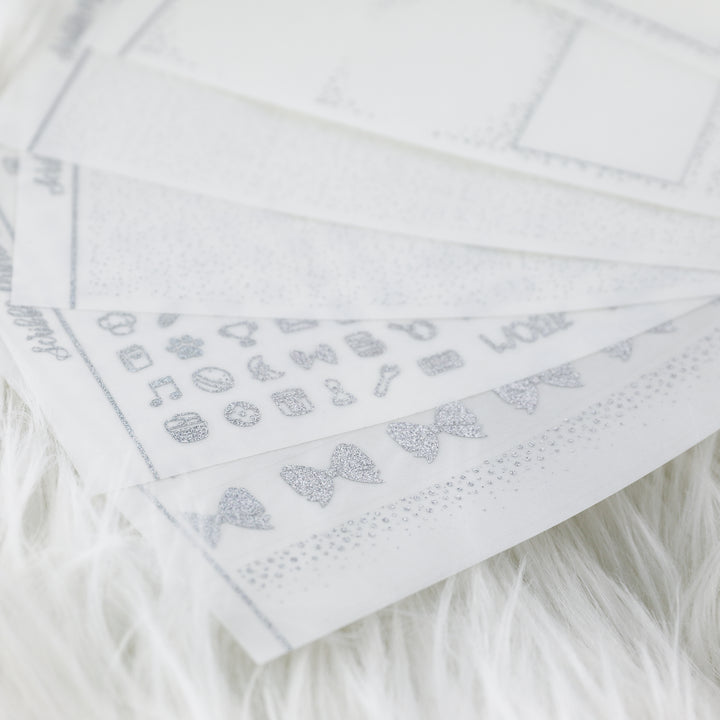 Foil – Scribble Prints Co.