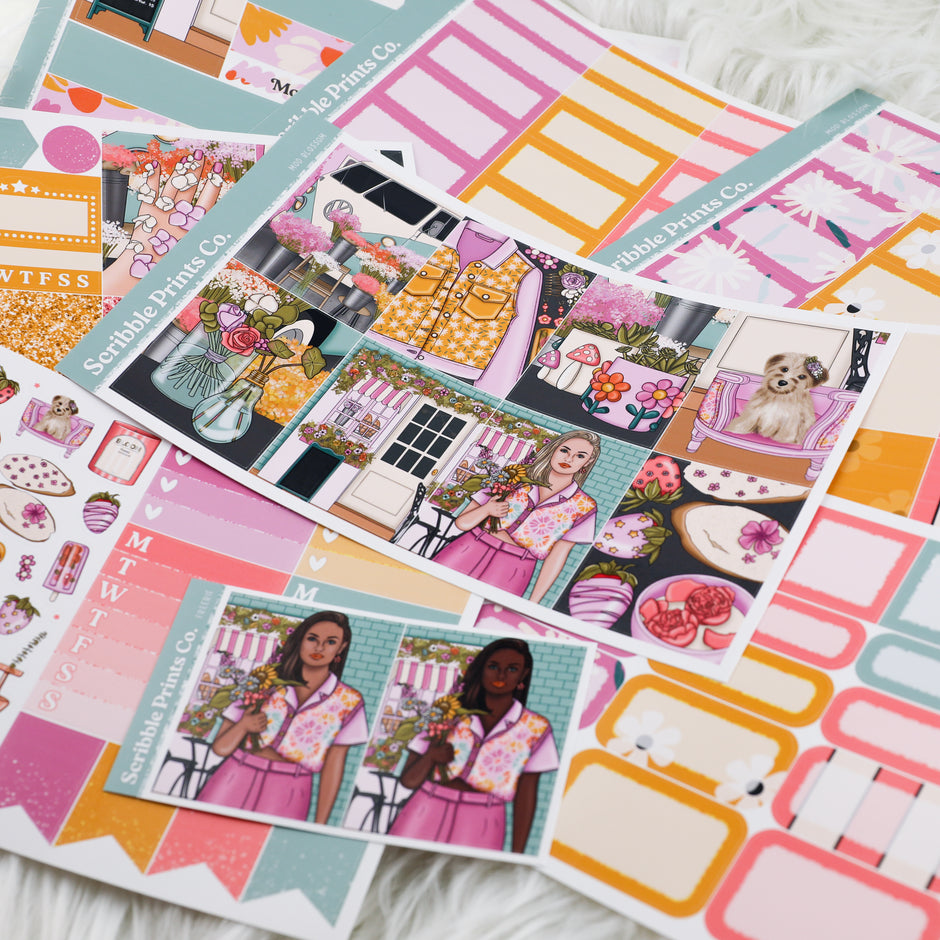 Weekly Collections – Page 2 – Scribble Prints Co.