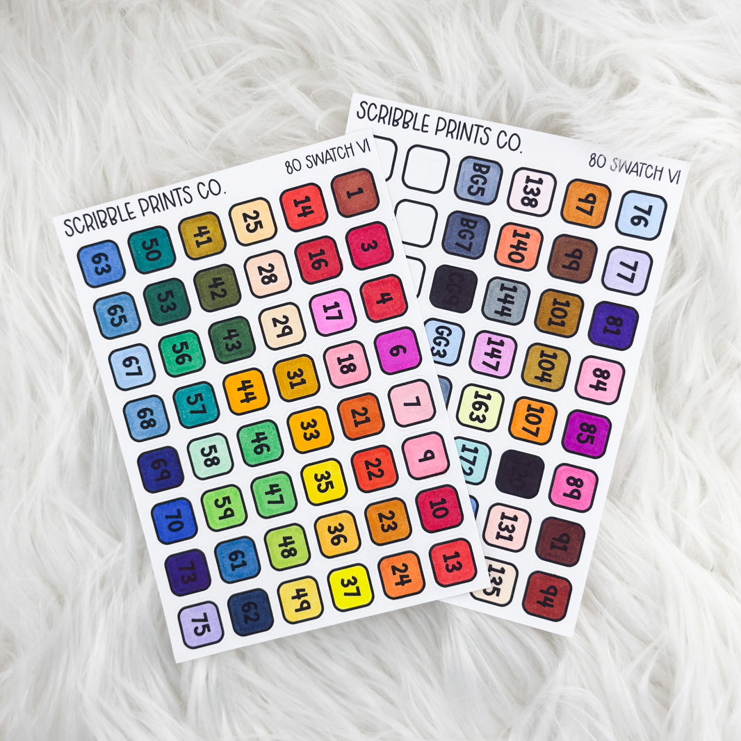 Products – Scribble Prints Co.