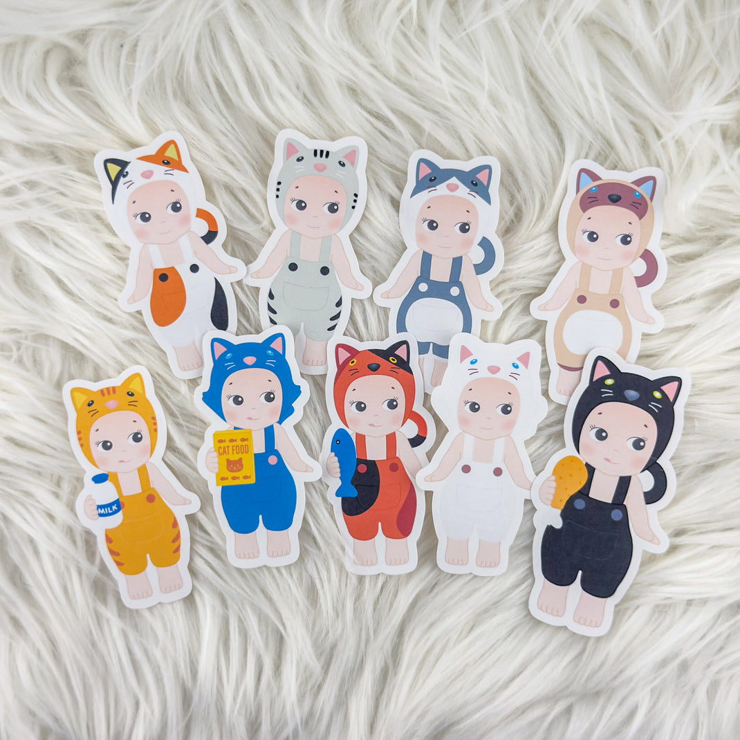 Scribble Prints Co.