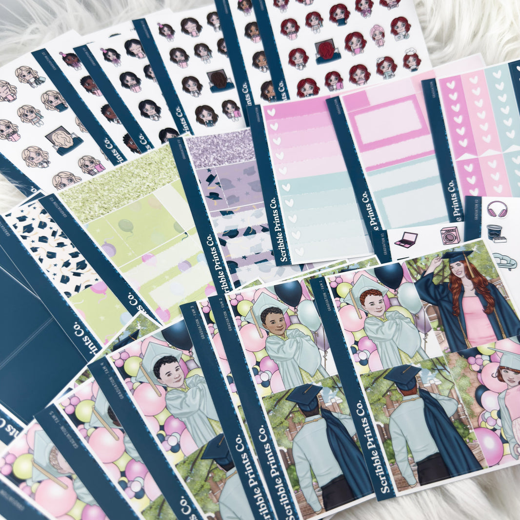 Weekly Collections – Scribble Prints Co.