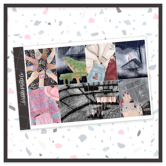 Weekly – Page 5 – Scribble Prints Co.