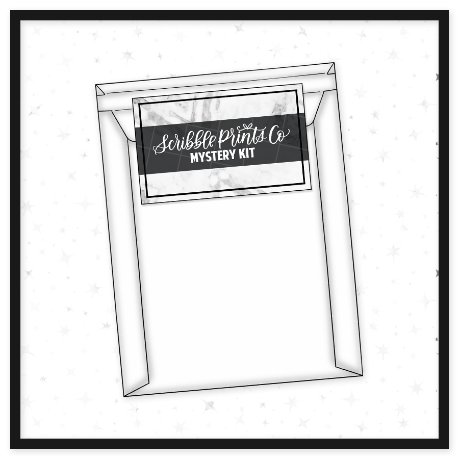 New Releases – Scribble Prints Co.