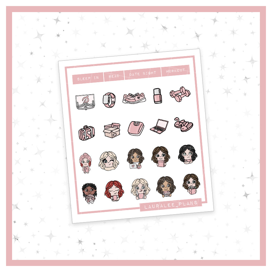 New Releases – Scribble Prints Co.