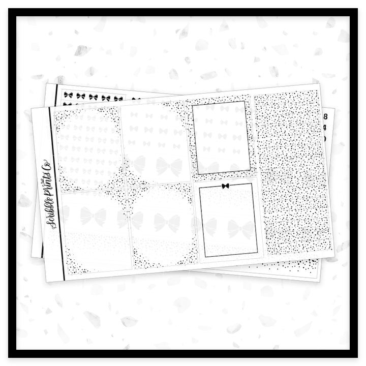 Foil – Scribble Prints Co.