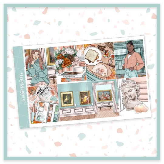 Weekly – Page 2 – Scribble Prints Co.