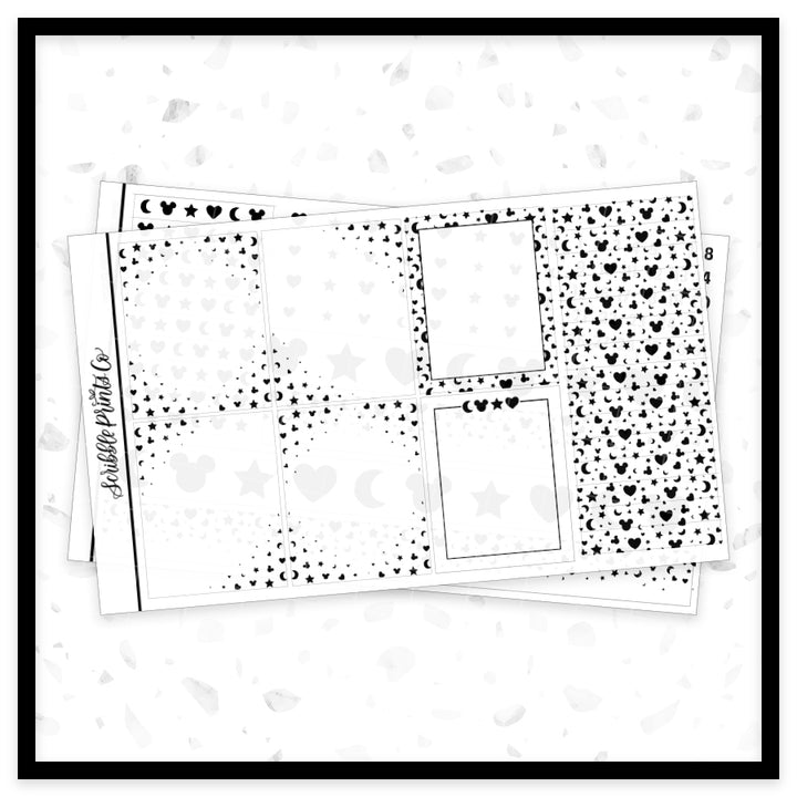 Foil – Page 4 – Scribble Prints Co.